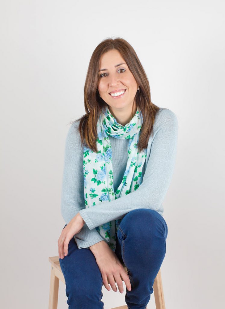 Acerca de Rocio | ForoBebé