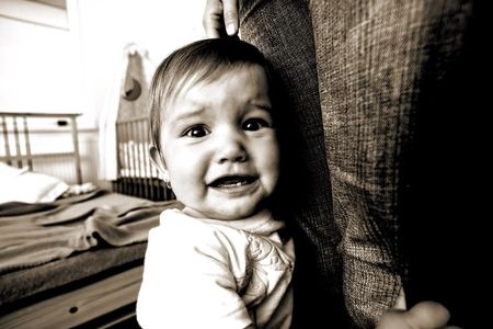 Emociones del bebé: el miedo | ForoBebé
